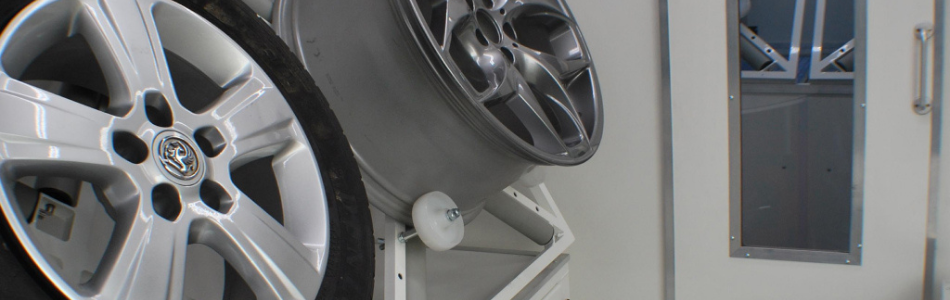 How To Straighten Alloy Wheels | SMARTFIX